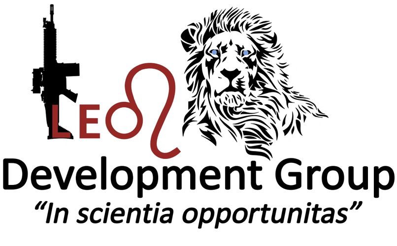 Firearms - Leo Development Group LLC